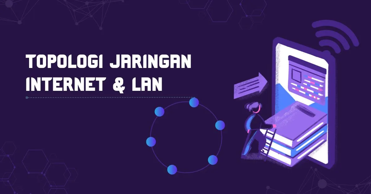 Topologi Jaringan Internet dan Lan di Lab Komputer 1 dan 2 | stacktugas ...